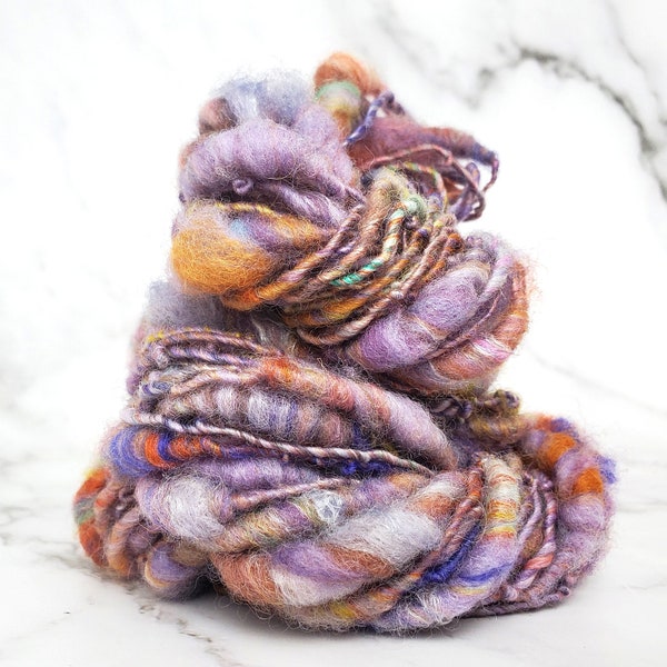 Hand Painted Yarn - Etsy