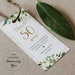 50th Anniversary Favors Tag Any Years Cheers to 50 Years - Etsy