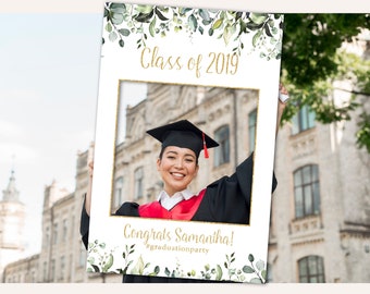 Graduation Party Decorations 2019 | Etsy