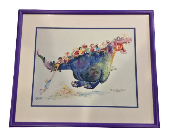 does anyone remember Dragon Tales? : r/NoStupidQuestions