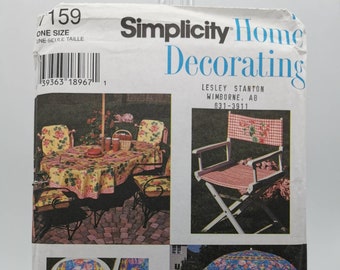 Outdoor Umbrella Pattern - Etsy