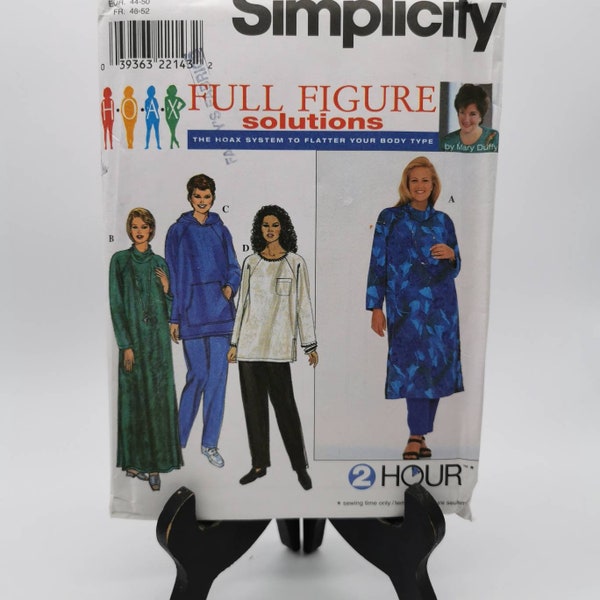 Easy Caftan Pattern - Etsy