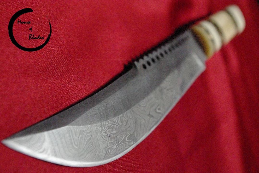 Rhino Blade Special - Etsy