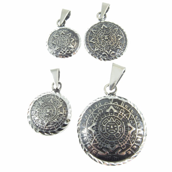Aztec Sun Stone - Etsy