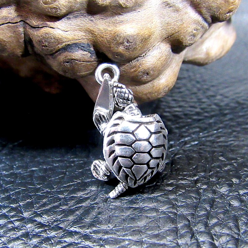 Sea Turtle Jewelry - Etsy