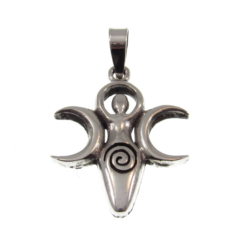 Goddess of the Moon - Etsy