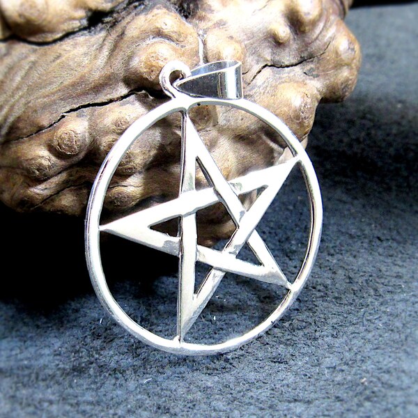 Pentacle - Etsy