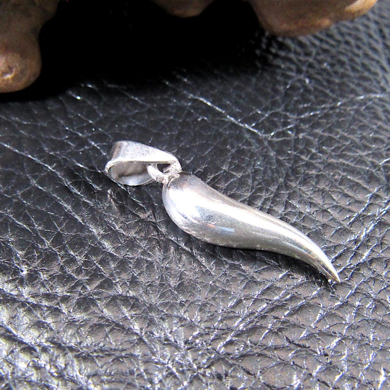 Italian Hand Charm - Etsy