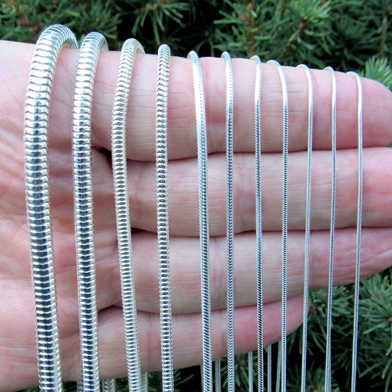 Snake Bracelet - Etsy