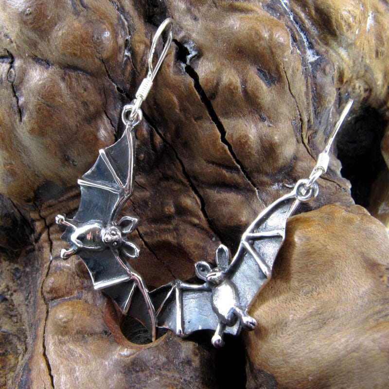 Spooky Jewelry - Etsy
