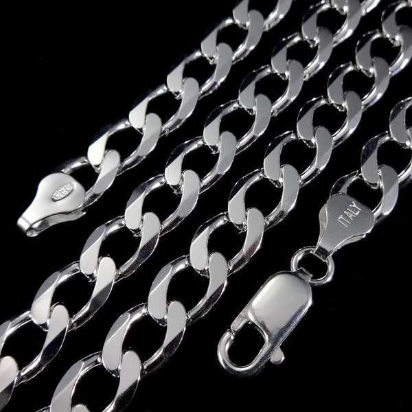22 Inch Silver Chain - Etsy