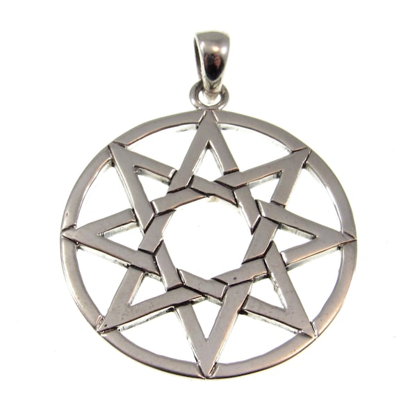 Eight Pointed Star - Etsy