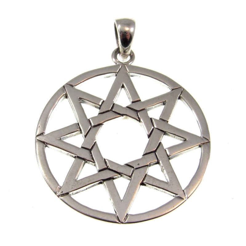 Eight Pointed Star - Etsy