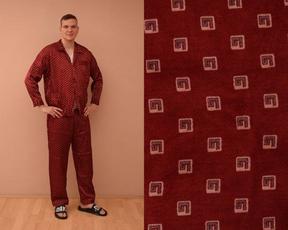 Xxl mens pajamas store