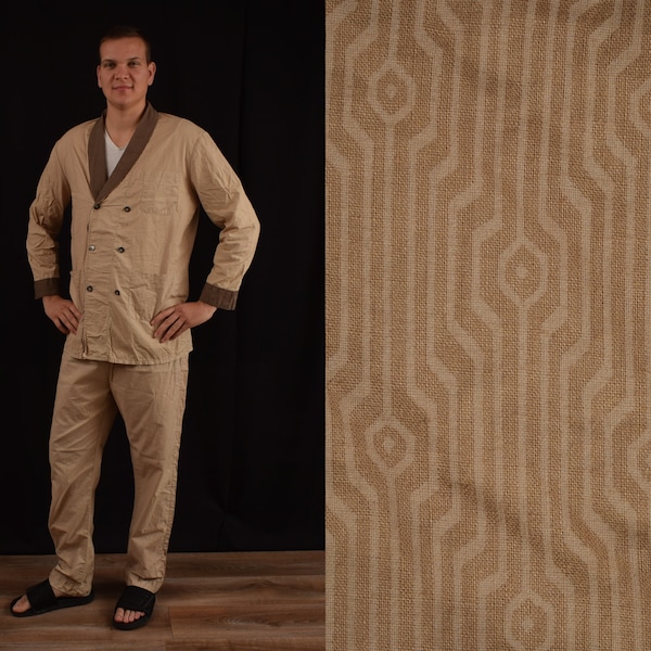 1970s Pajamas - Etsy