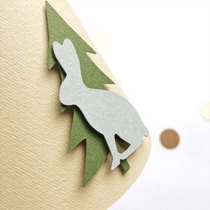 Woodland Party Hats, Woodland 1st Birthday Decorations, Forest Party ...