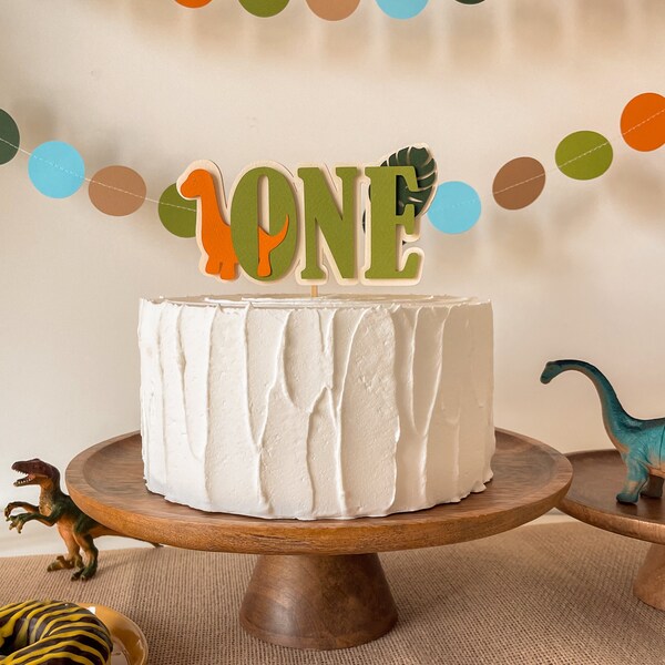 1st Birthday Cake Topper Boy - Etsy