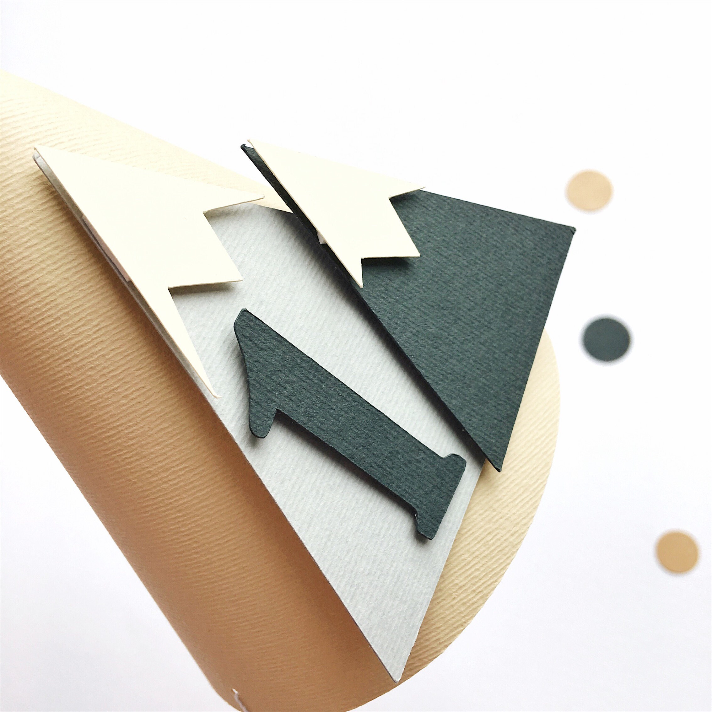 Mountain One Party Hat Adventure Awaits Birthday Decorations - Etsy