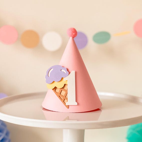 Single Party Hat