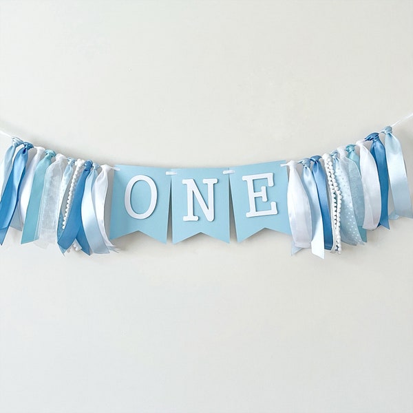 Highchair Banner - Etsy