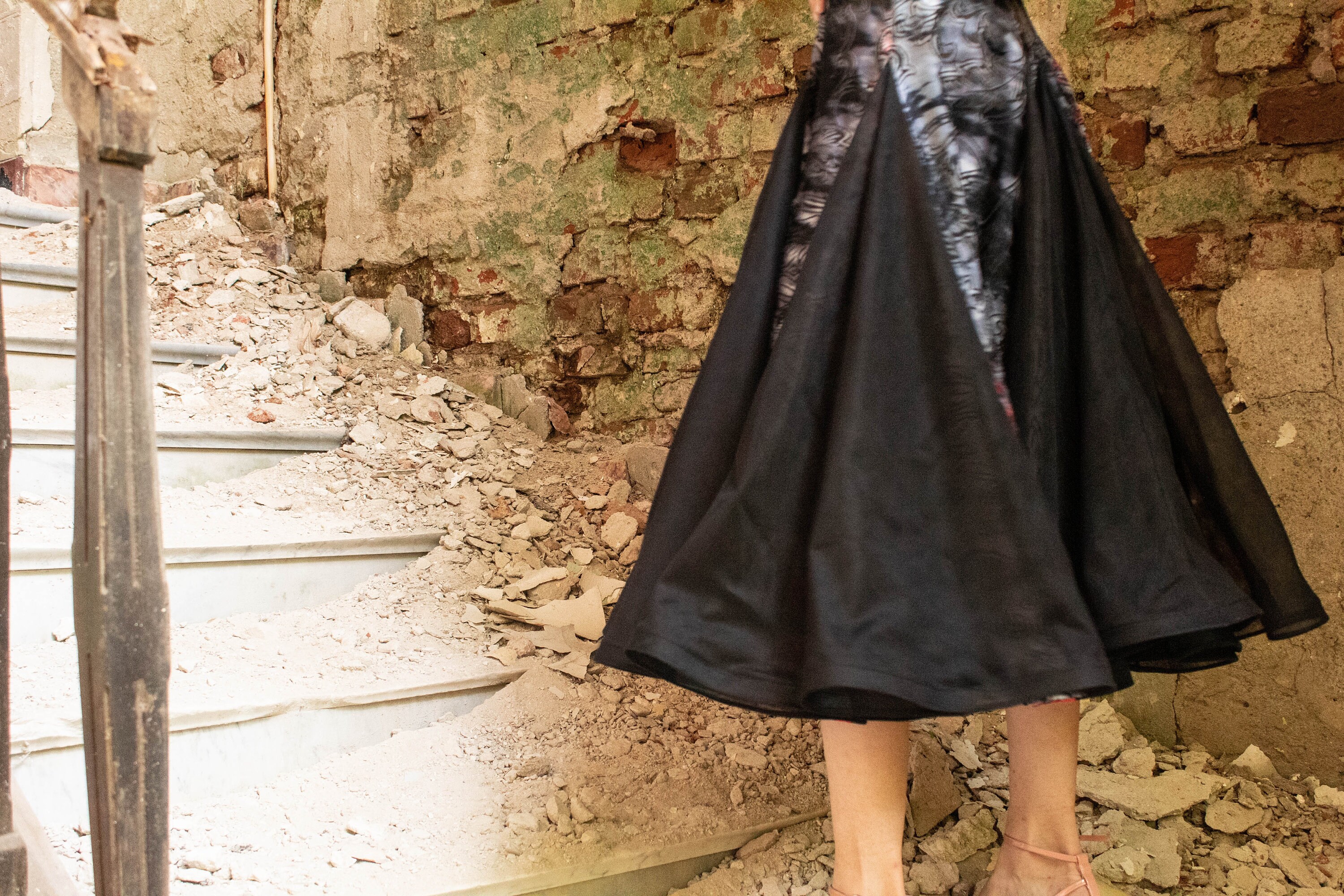 Cecilia Tallis Dress - Etsy