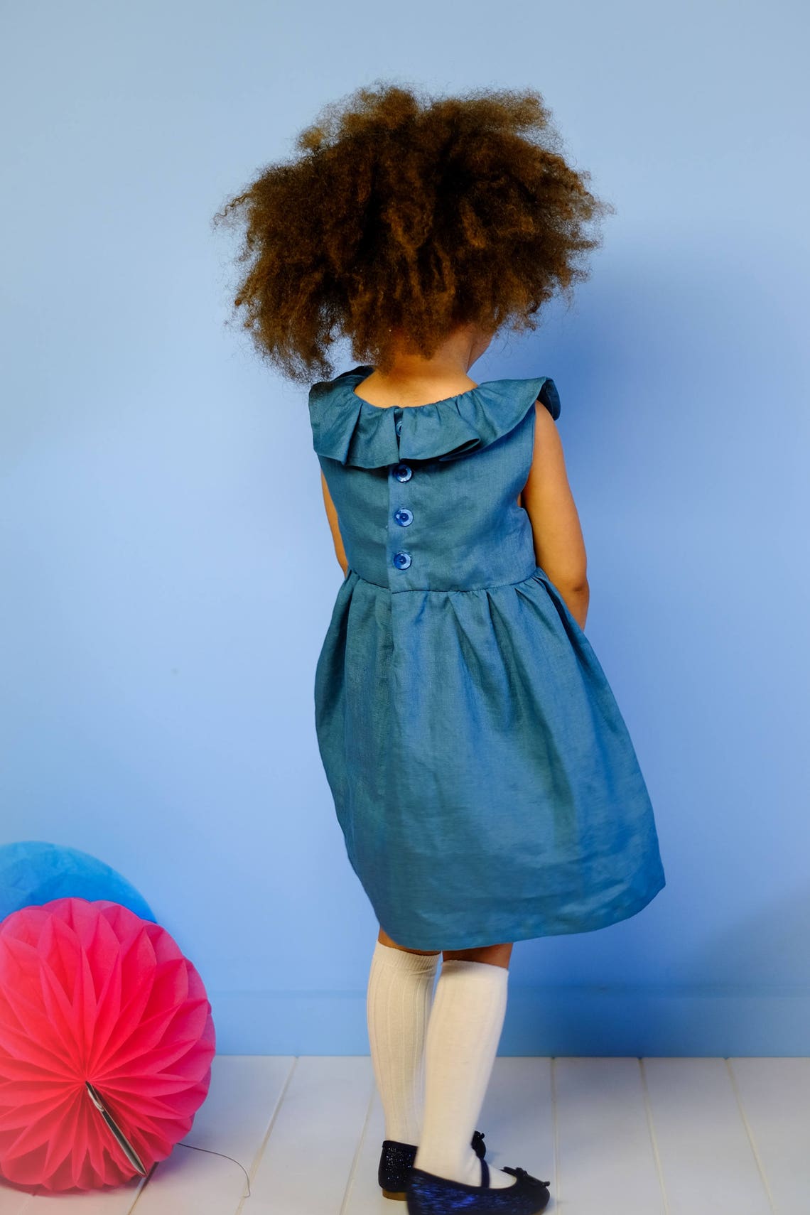 Merry Go Round - PDF Sewing Pattern - Etsy