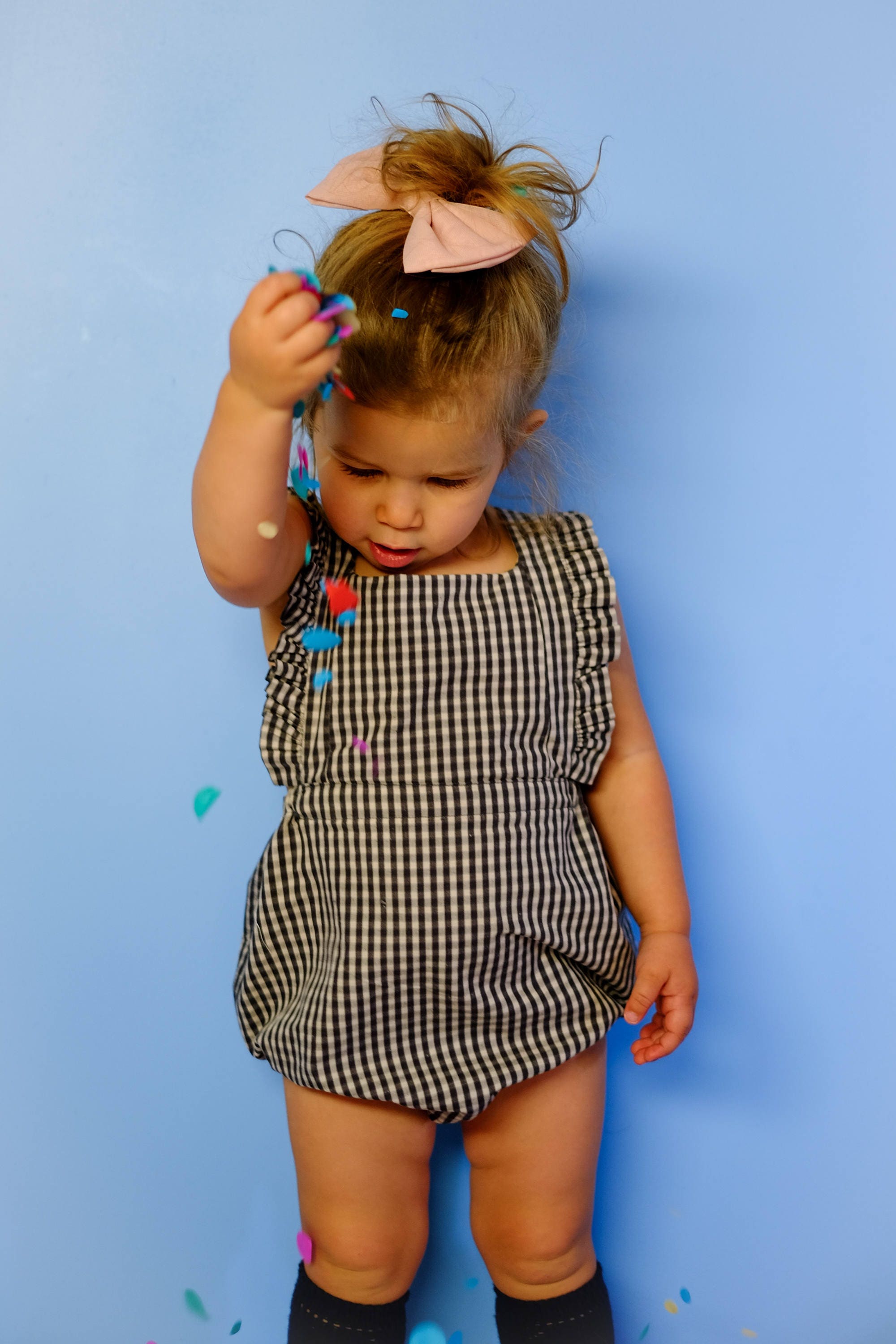 Sewing Pattern PDF Romper Sewing Pattern Dress Sewing - Etsy