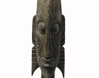 Bali carved wood | Etsy