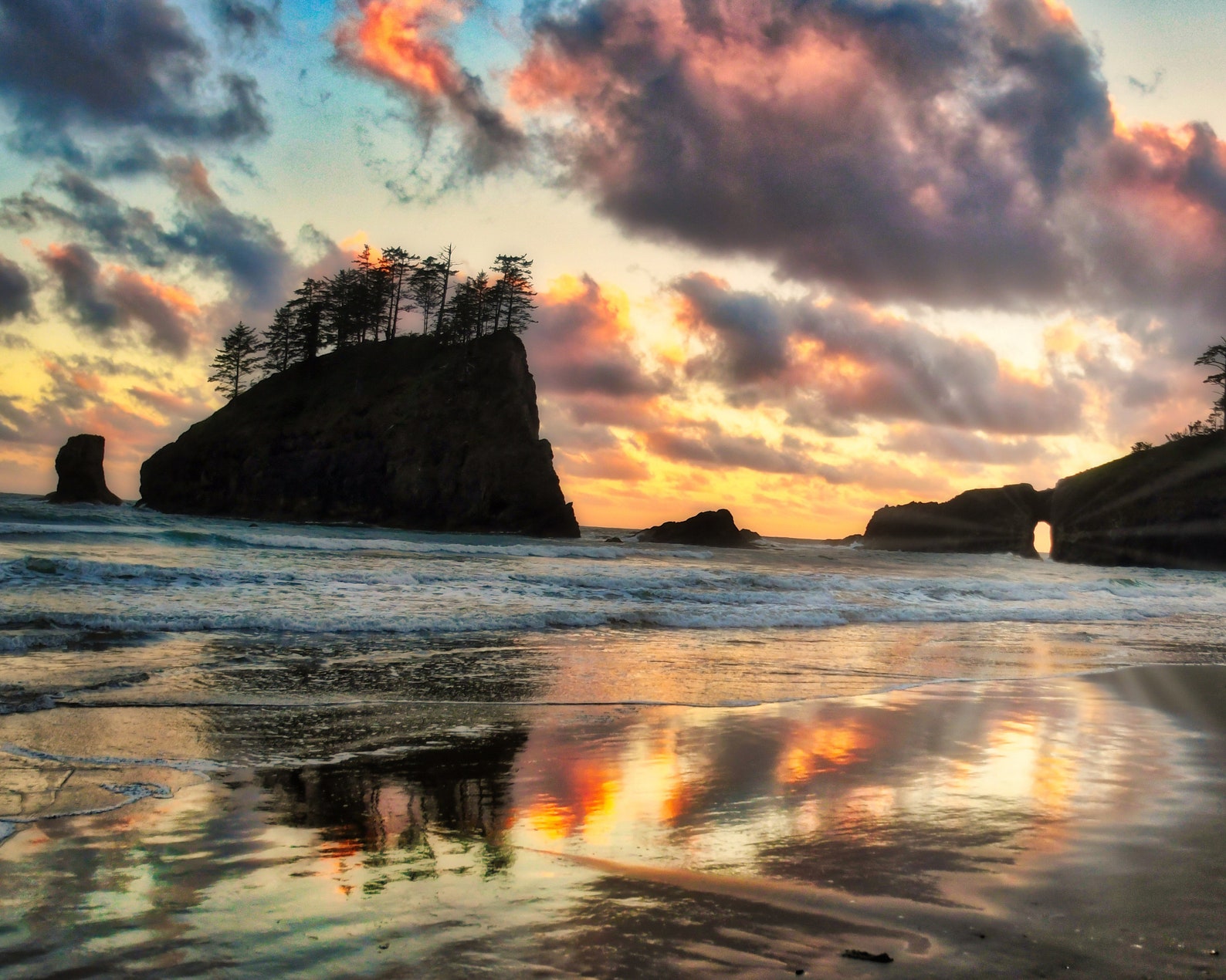 2nd Beach Sunset Photography, Sunset Beach, Sunset Photography ...