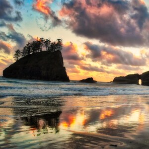 2nd Beach Sunset Photography, Sunset Beach, Sunset Photography ...