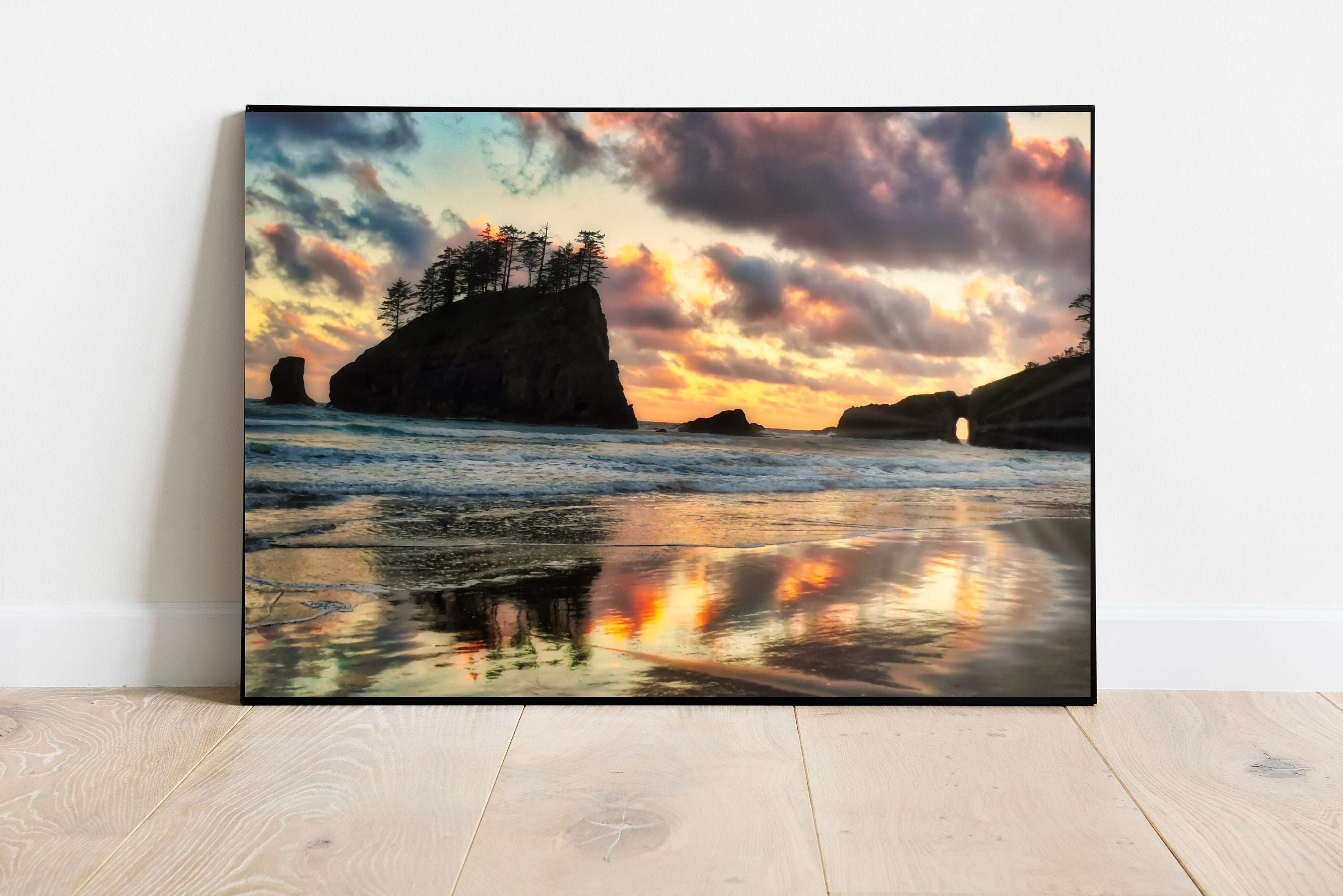 2nd Beach Sunset Photography, Sunset Beach, Sunset Photography ...