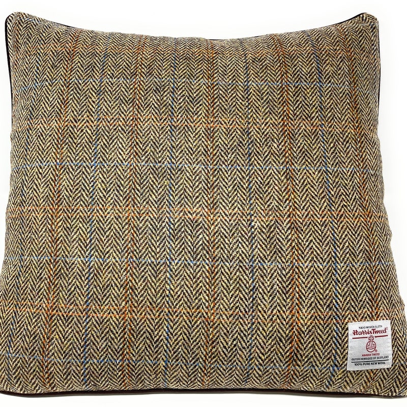 Harris Tweed Sofa Throws - Etsy UK