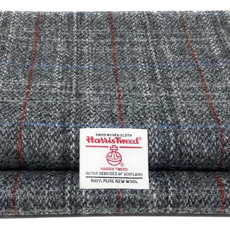 Tweed Fabric - Etsy