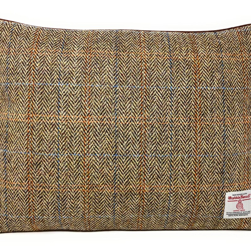 Tweed Pillow - Etsy