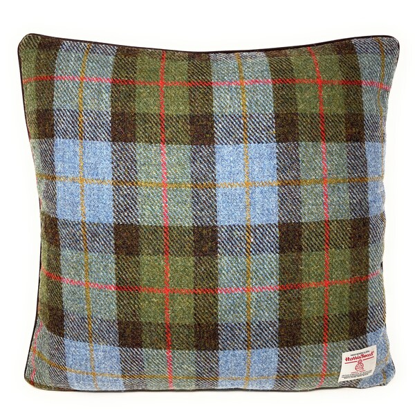 Tweed Pillow - Etsy