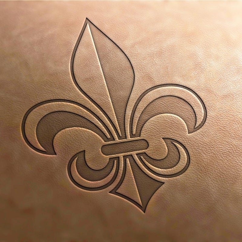 Boy scouts leather - Etsy.de
