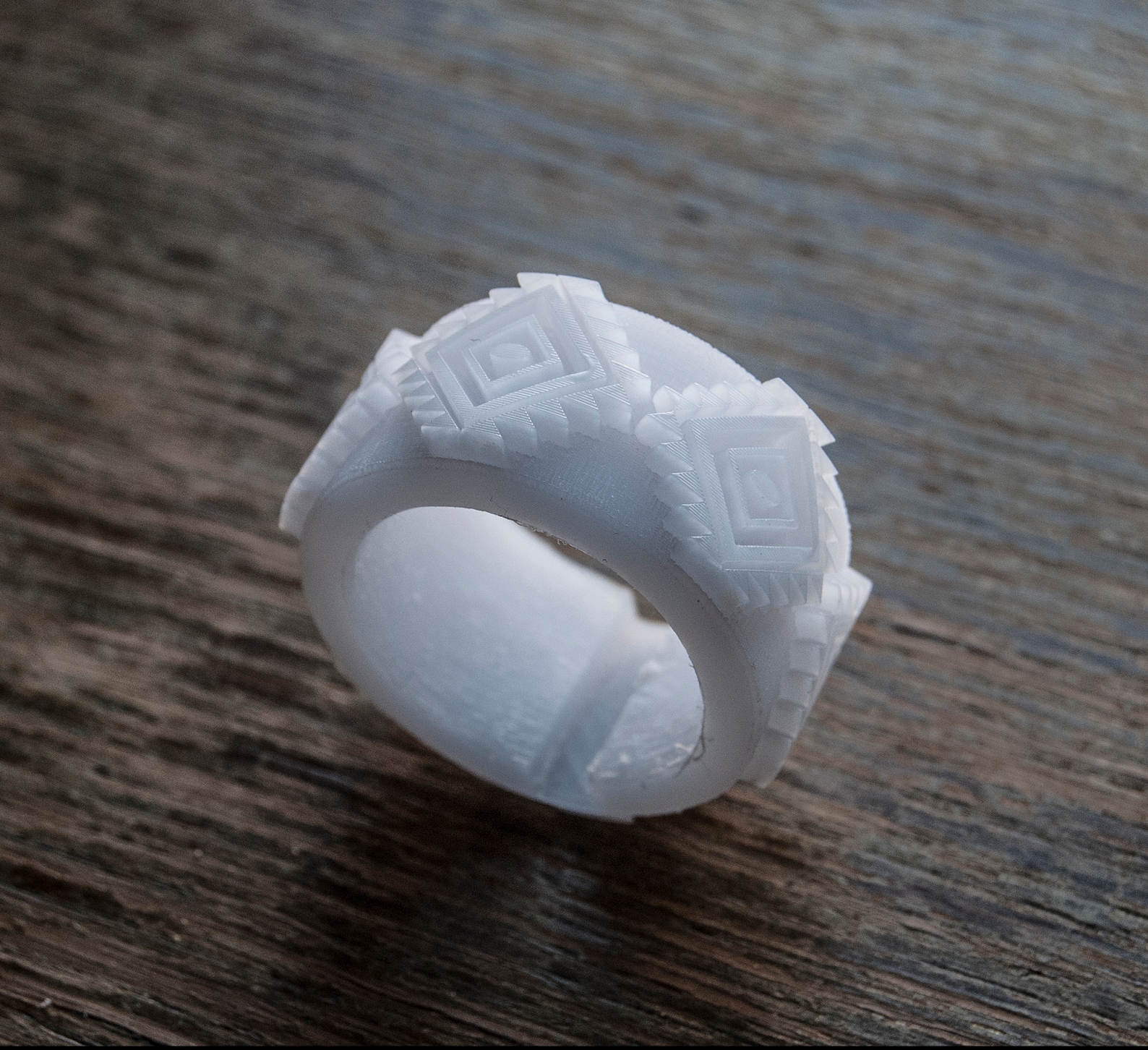 Leather Stamp: Embossing Wheel - Pattern #5 - Etsy