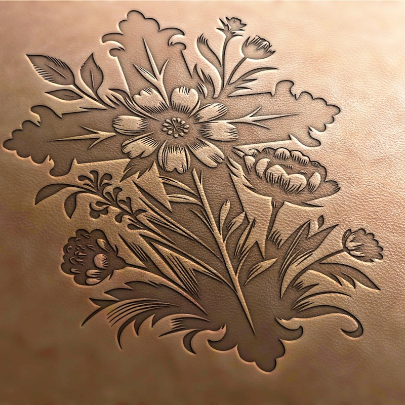 StampsForLeather - Etsy