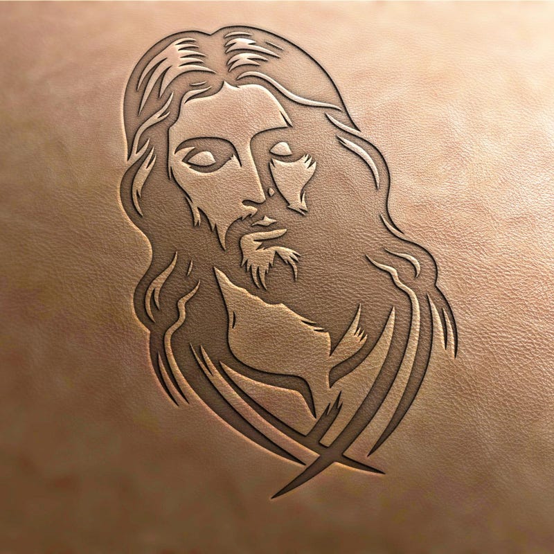 Jesus christus seift - Etsy.de