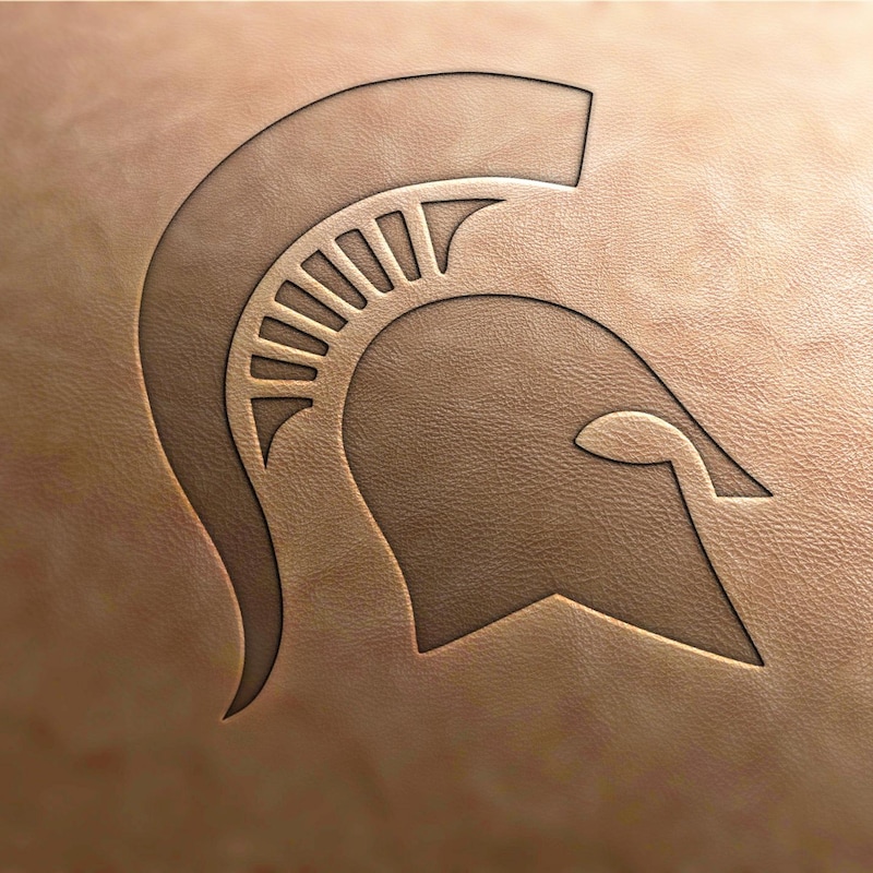 Michigan State - Etsy