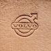 Delrin Leather Stamp: Chevrolet Car Logo - Etsy