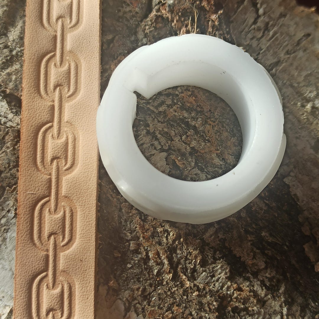 Leather Stamp: Embossing Wheel - EW-R005 - Etsy