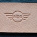 Delrin Leather Stamp: BMW Car Logo - Etsy