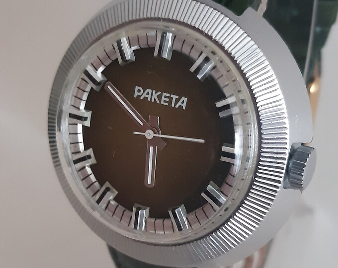 VintagWatch - Etsy Canada