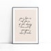 Printable Quotes Wall Decor Inspirational Quotes Extra Large - Etsy
