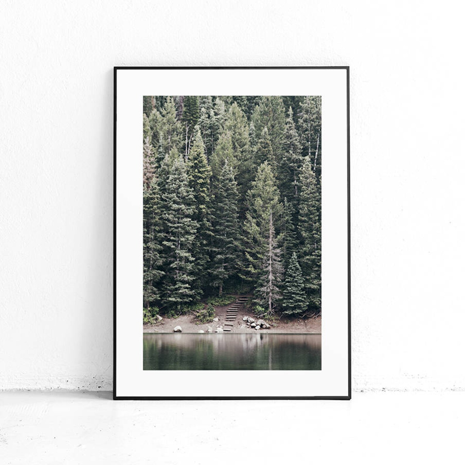 Green Poster Ideas Green Wall Pictures Green Wall Poster - Etsy