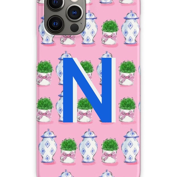 Pretty iPhone Case - Etsy