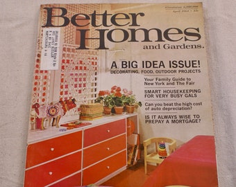 1964 New York | Etsy