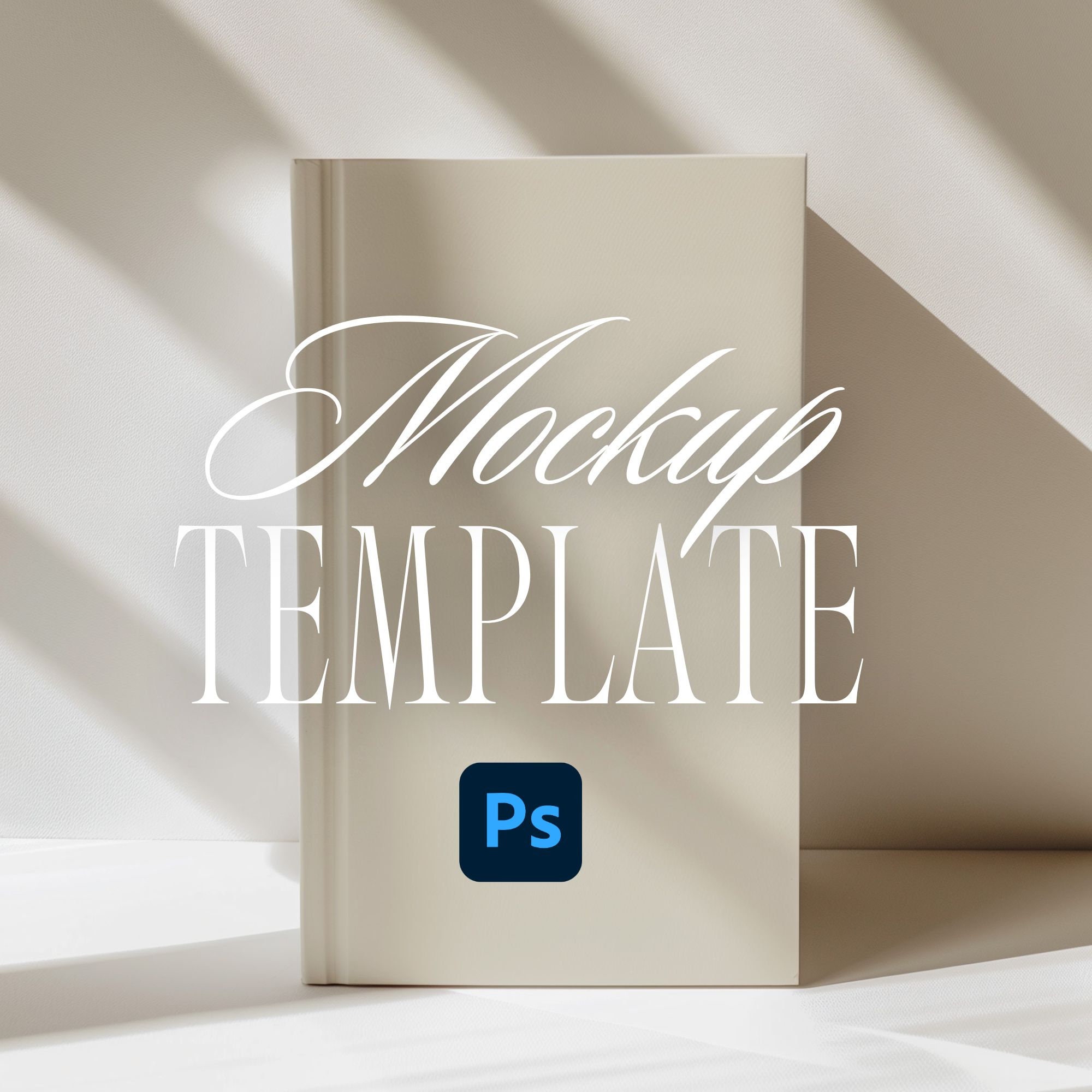 Book Mockup, Closed Book, Book Cover, Novel Mockup, Kdp Mockup, Kdp ...