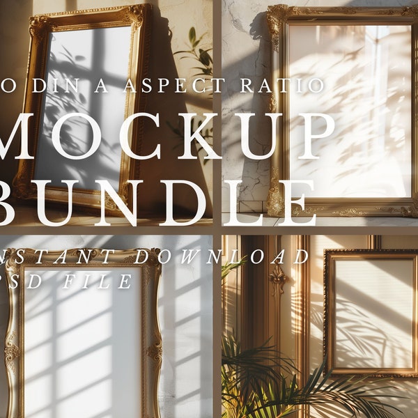 Baroque Rococo - Etsy